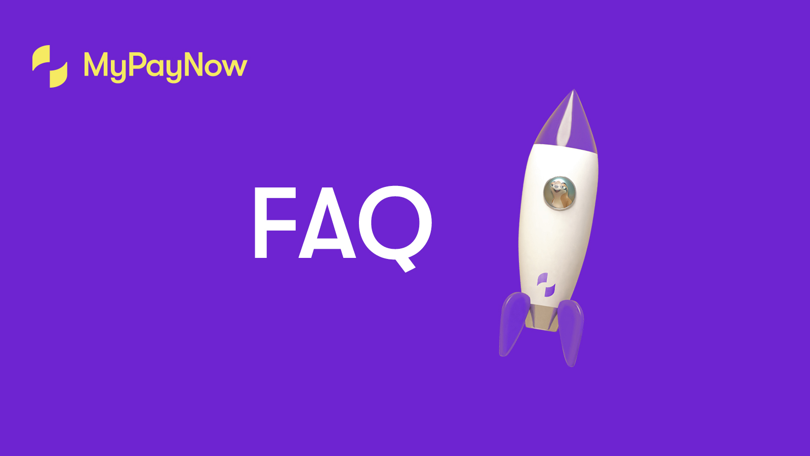 Pay Advance FAQs | Get Access to Your Pay Early | MyPayNow